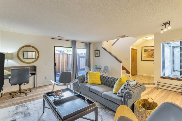 Logement à Mtn View/palo Alto/stanford Area3 - Palo Alto, CA