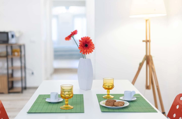 Ognissanti Suite Florence 5 Minutes From Ponte Vecchio - Florence