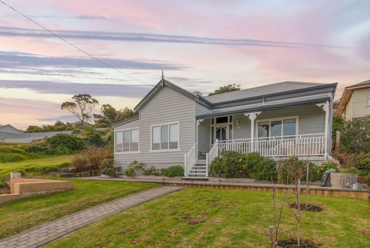 Harbourview - Mt Clarence Cottage - Albany