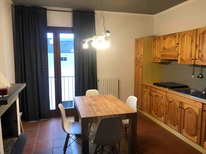 Residenza Abetone Maison Du Mont - Abetone