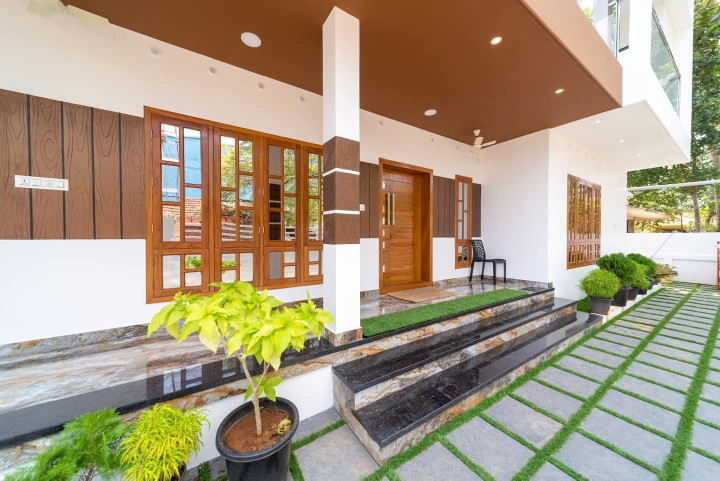 Phoenix Homestay Peacful - Alappuzha