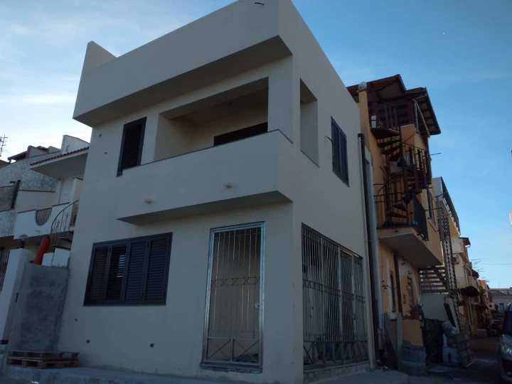 Casa Sulla Spiaggia - Messina