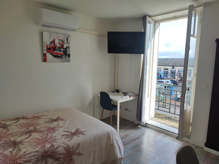 Studios N°2 Sur Gien - Gien