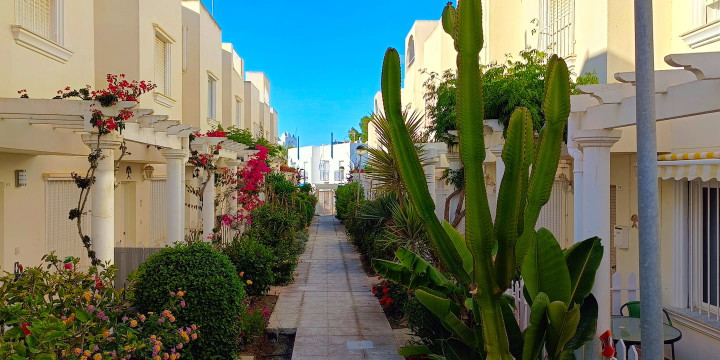 Duplex In Vera 200 Meters From The Beach - Vera