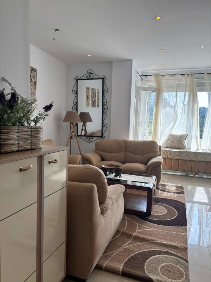 Appartement T3 Chaleureux - Argel