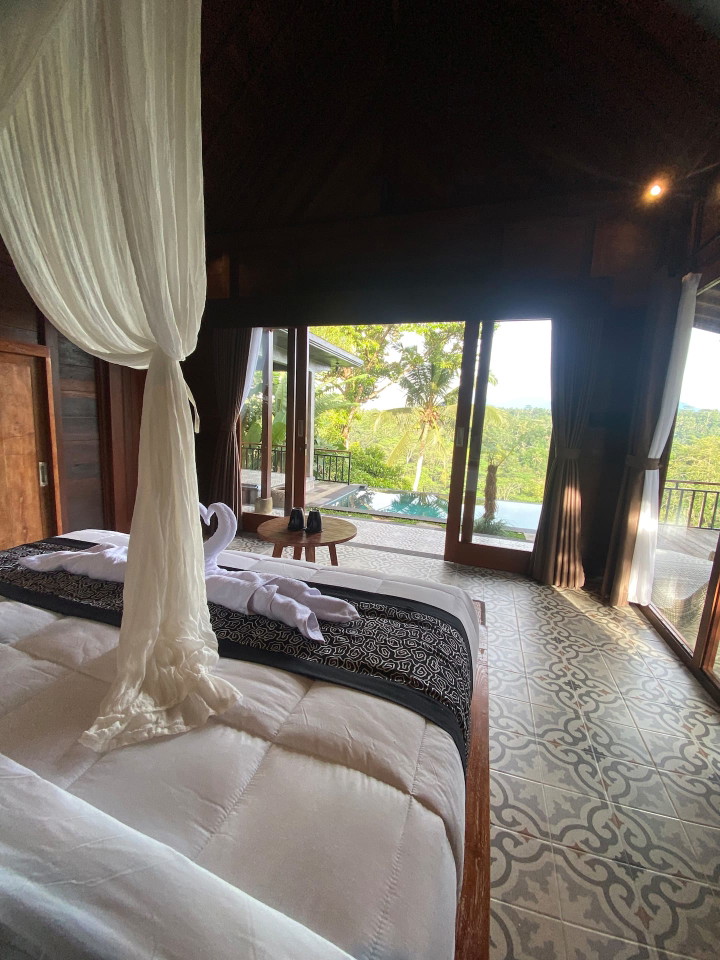 Villa Arthavana 3 - Bali