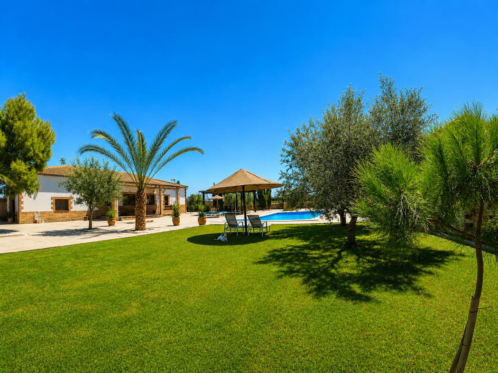 Villa Paquita - Osuna