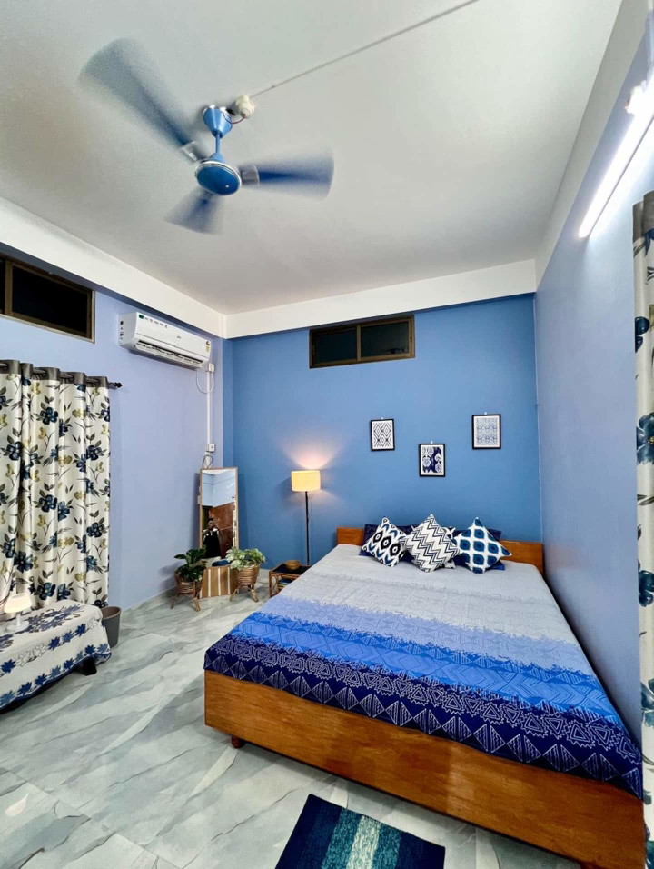 Sai 9 Homestay 
A Calm And Comfortable Retreat . - Tinsukia