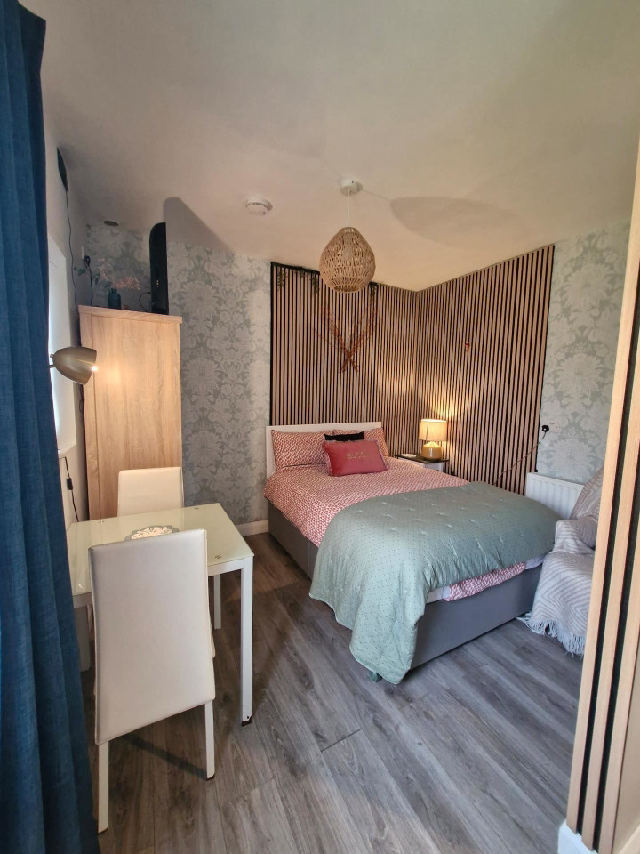 Studio With Separate Entrance, 7km To City / Car. - Galway
