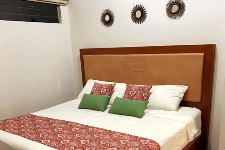 Entire, Comfortable And Conveniently Located Accommodation In Tepic - Tepic