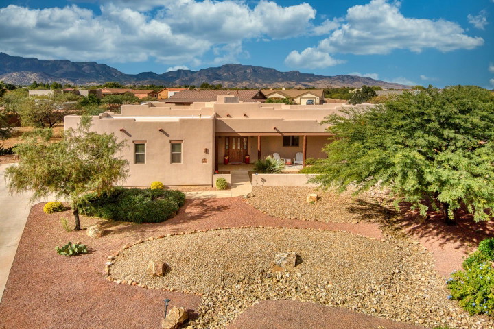 The Cactus House - Sierra Vista, AZ