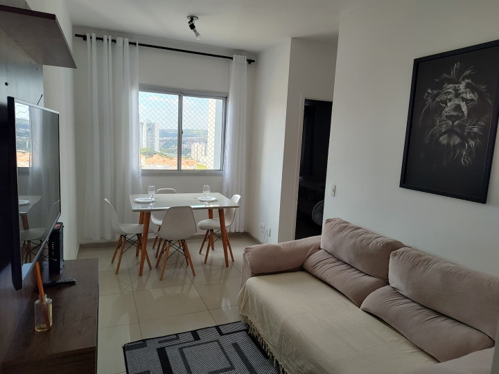 2q|campolim 100m Iguat Bos/aurea Garage+wifi+ensuite - 소로카바
