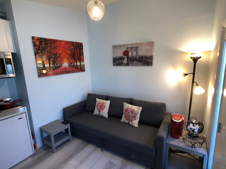 Elegant Charming Unit Close To Everything - San Mateo, CA