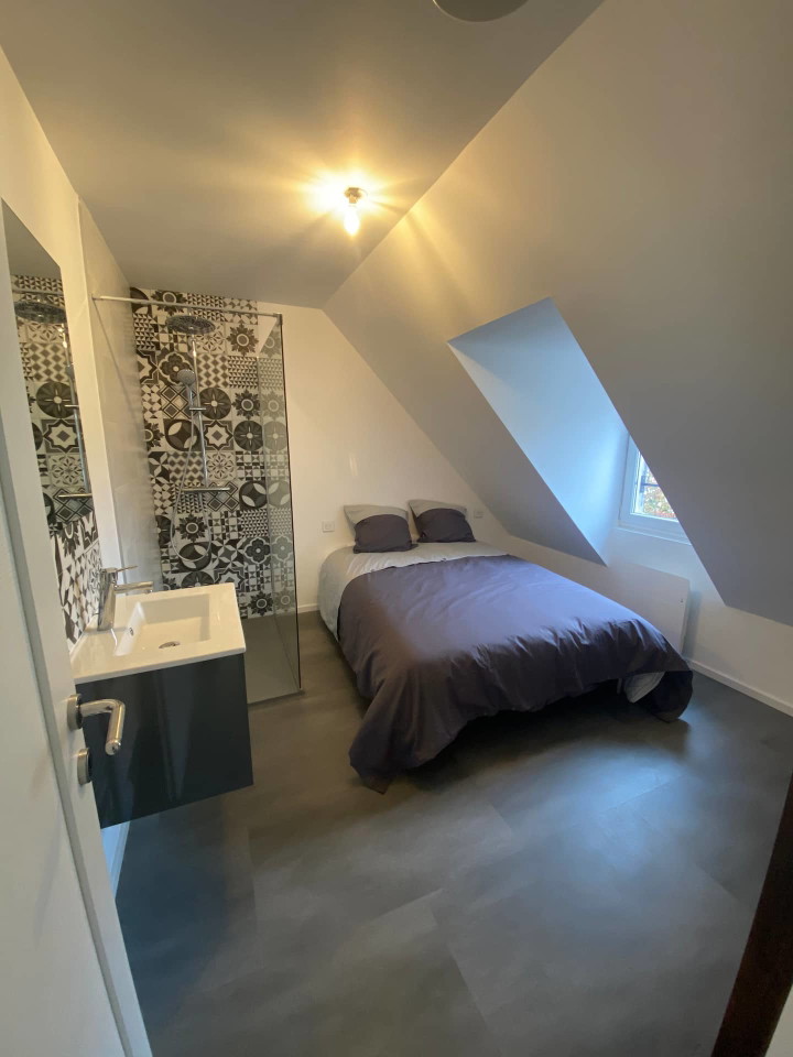 Strasbourg, Airbnb Au Calme Proche Centre Ville - Strasbourg