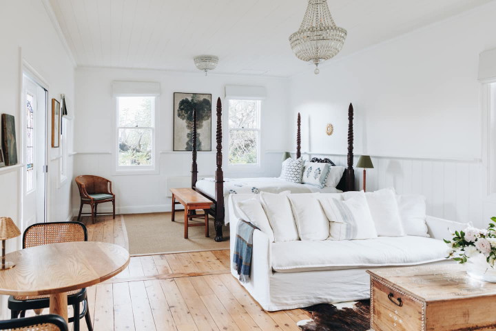 The Schoolhouse At The Rift Estate - Bowral