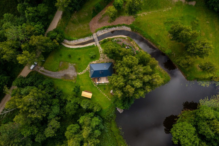 Cozy Sauna With Jacuzzi Near Tallinn - Estonie