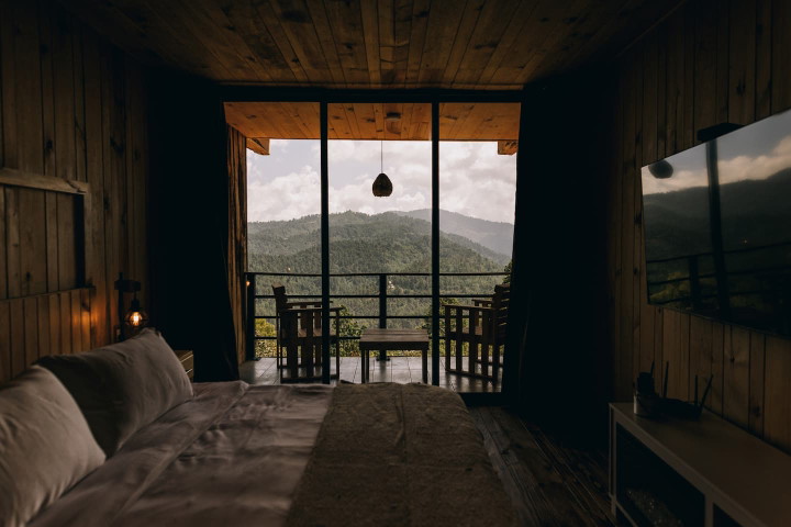 Refugio Amelia - Oaxaca