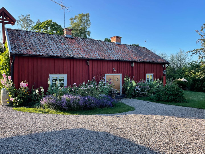 Charming Cottage In Idyllic Countryside. - Södermanlands län
