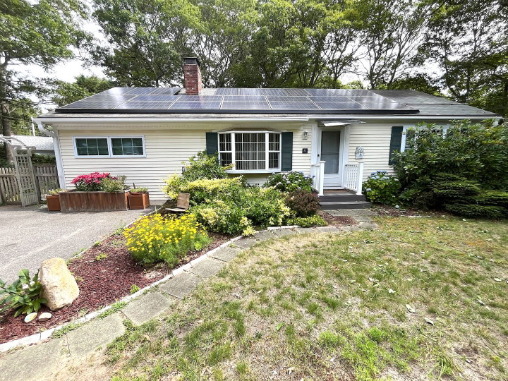 Family-friendly Cape Retreat W/bonus Room - Yarmouth, ME