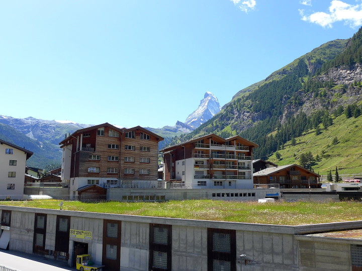 Les Violettes By Interhome, A Vacation Rental - Zermatt