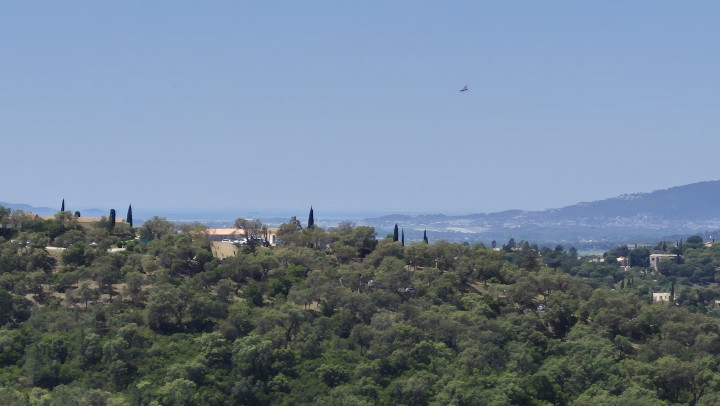 Le Paradou - Maison Résidence Piscine Et Tennis - Bormes-les-Mimosas