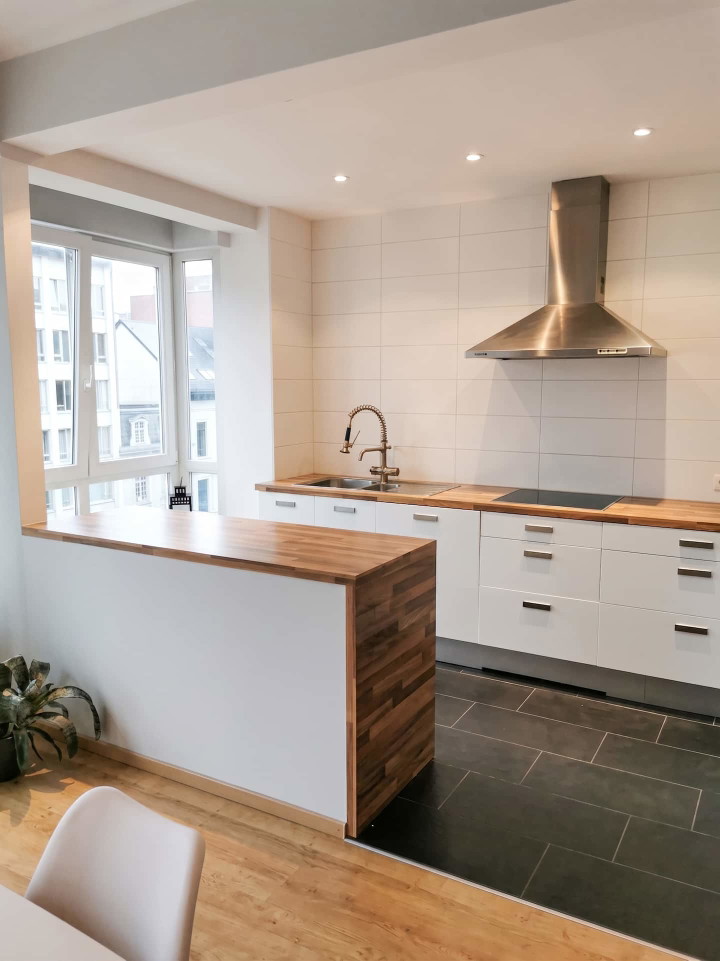 Lovely 2br Apartment + Free Parking - Amberes, Bélgica