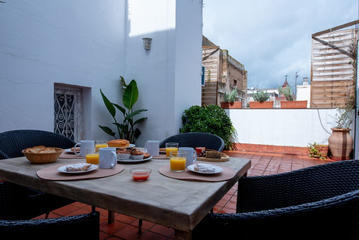 Apartamentos De Manuel 2, Family Apartment - Badajoz