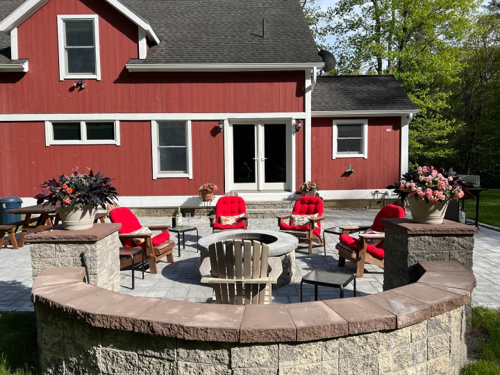 Peaceful, Post And Beam Loft, Sleeps 9 - The Berkshires, MA