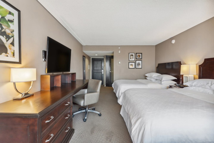 At Mine | Double Suite In Orlando - Winter Park, FL
