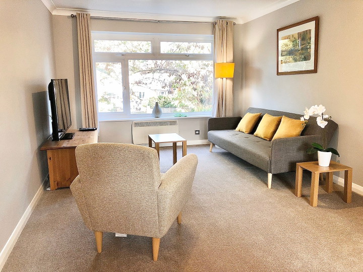 Perfect 2 Bed Surbiton Apt /14 Mins To Waterloo - Surbiton
