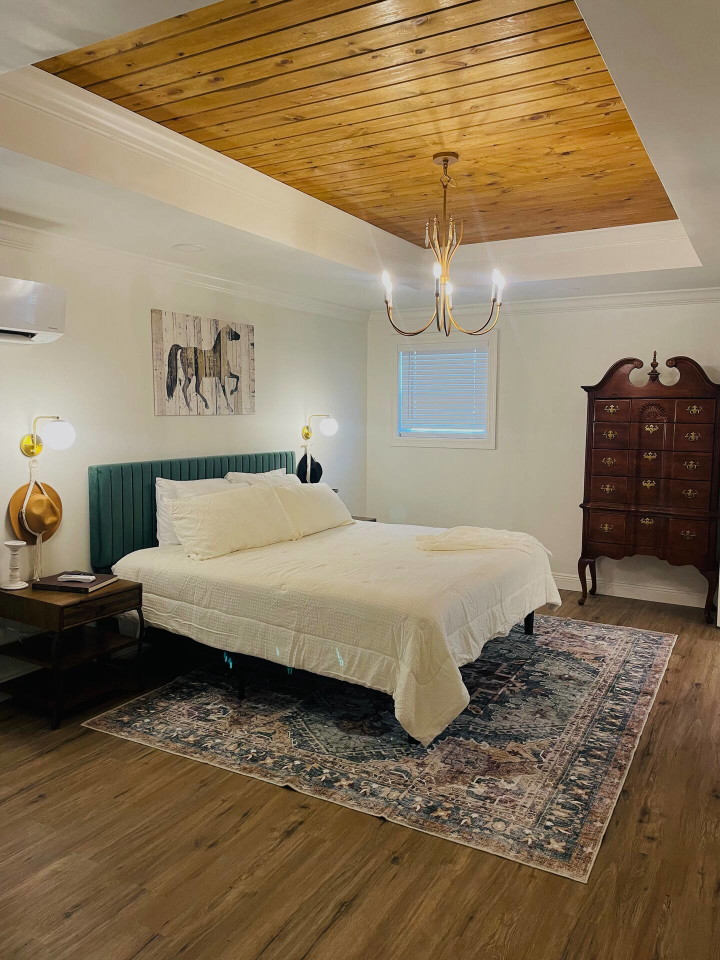 Dream Right Cottage - Brookhaven, MS