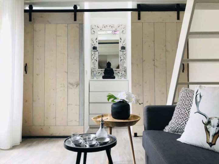 Tinyvilla ️The Place To Be - Zandvoort