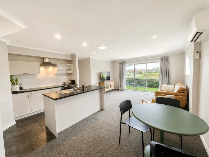 Parkside à Bethléem - Tauranga