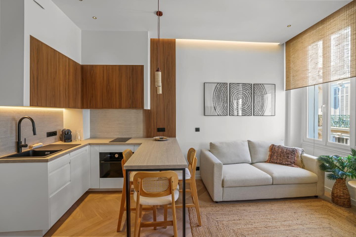 Elegant Location Close To The Palace - Cannes