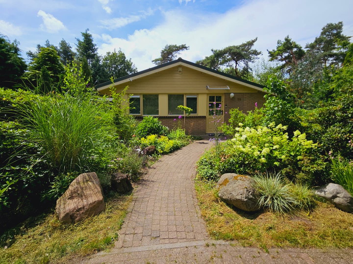 Rhodo Lodge - Slagharen