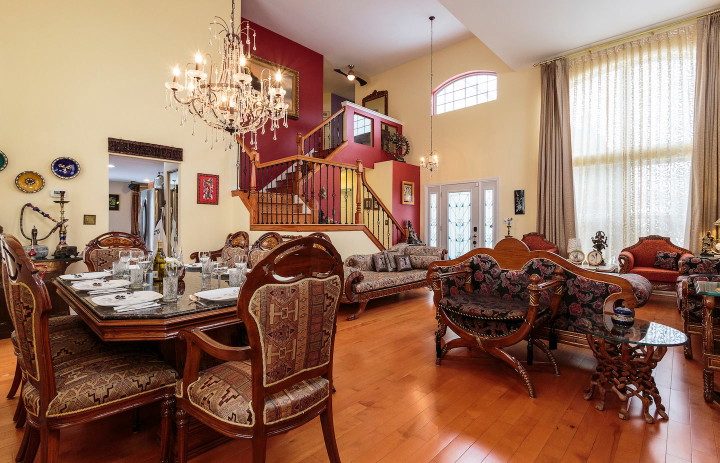 Stunning Home For 8 In Naperville! Smart Tv's - Naperville, IL