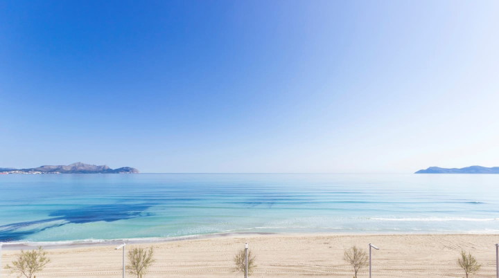 218 Casa Confitets Etv/8907 By Mallorca Charme - Can Picafort