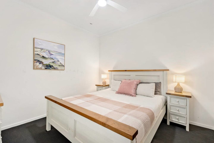 The Stockton Cottage | 1br Near Ferry & Beach - Newcastle