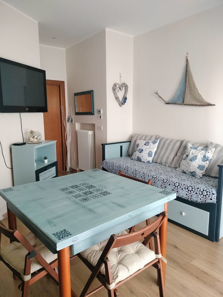 B&b Dafne
La Tua Casa Al Mare - Rimini