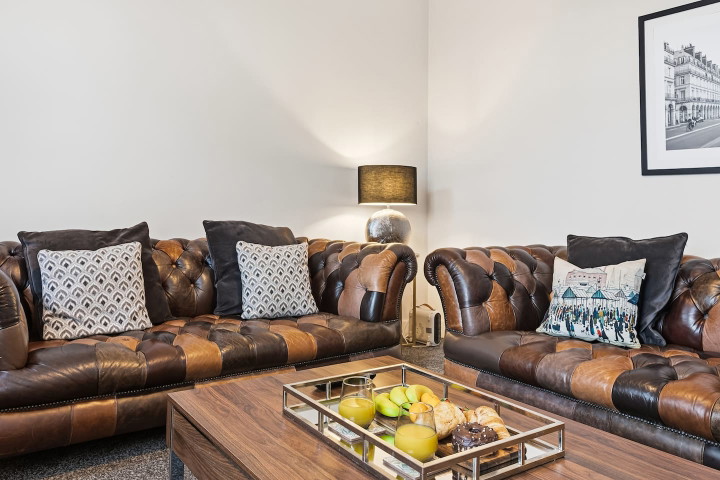 Stunning 3b Home Near Clitheroe Town Centre - Clitheroe