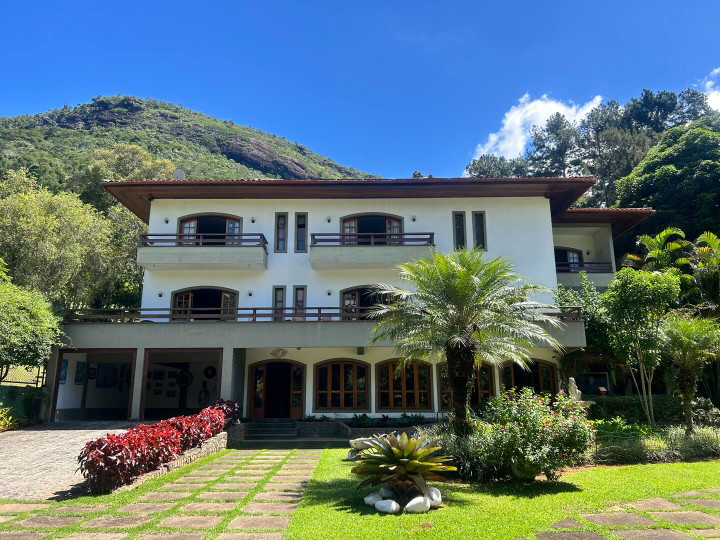 Casa Para Família Em Itaipava - Petrópolis