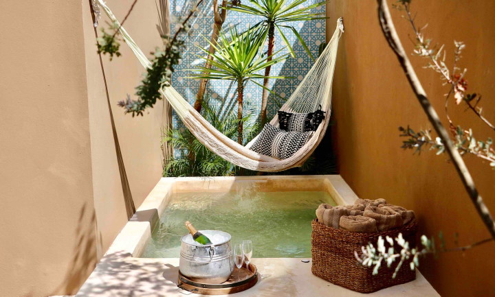 Casa Carlota | Comfort, Private Pool, Security. - San Miguel de Allende
