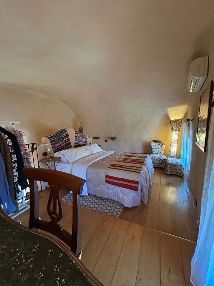 Buraggi Estate - Noli