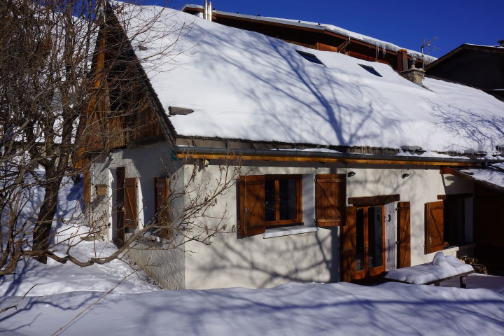 Chalet Les Iris - Les 2 Alpes - Les Deux Alpes, France