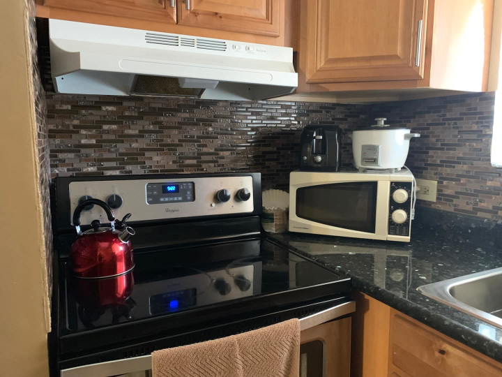 Close To Hospital - 2bed/1 Bath Private Apartment - Guam
