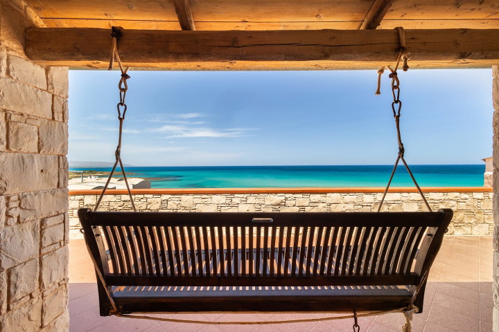 Villa Sur La Plage, Marzamemi - San Lorenzo