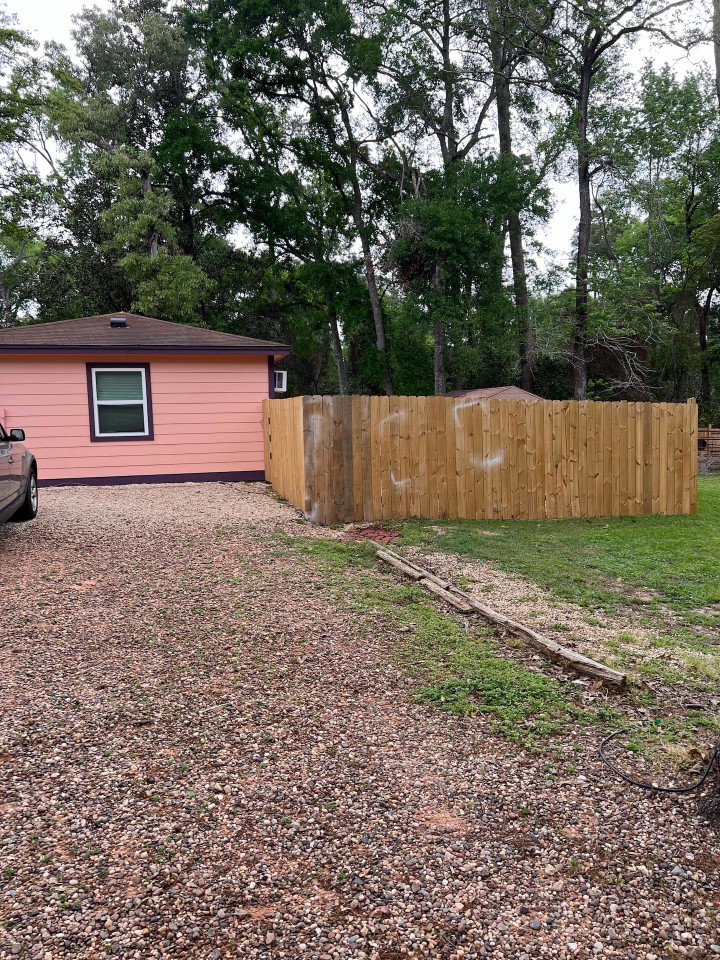 Smile At Life #2, Private Detached House. - Spring, TX
