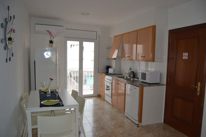 Apartments Figueres 3-b - Figueres