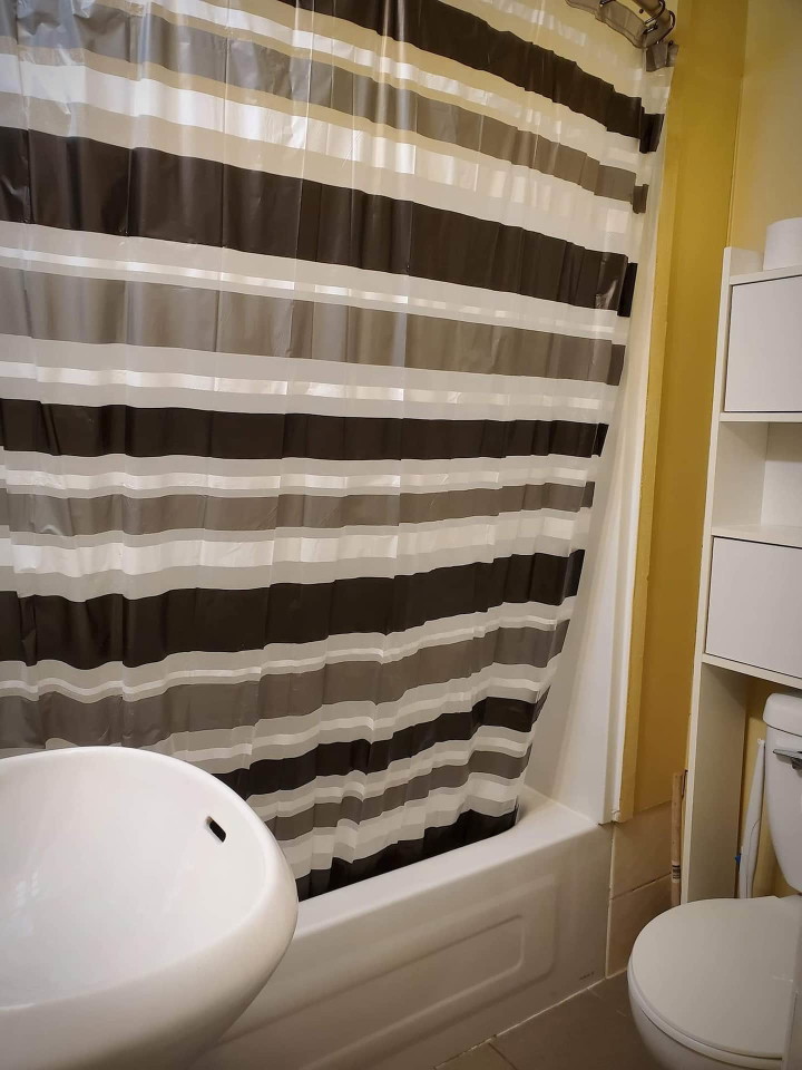 Comfortable 1 Bedroom Suite - North Battleford