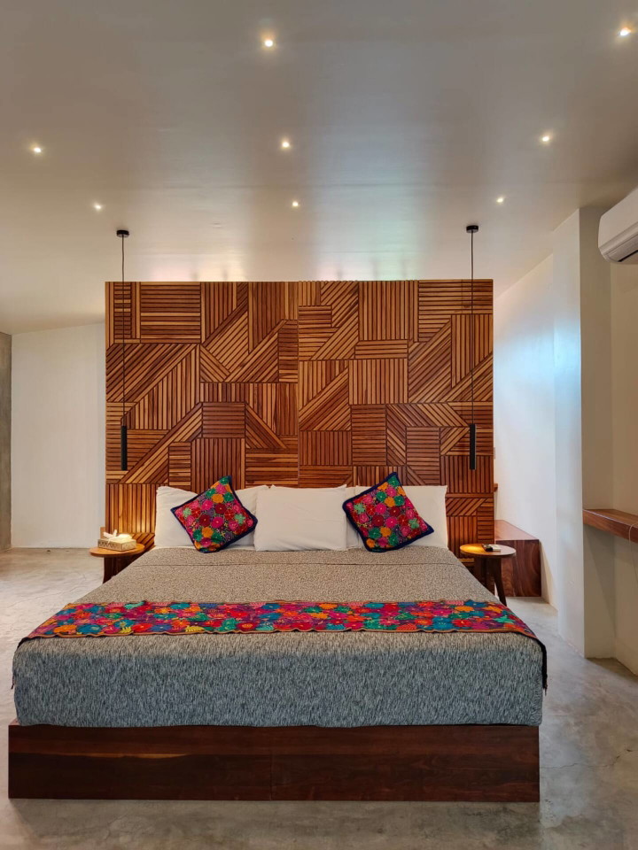 Panoramic Santo Domingo ·Suite And Private Jacuzzi - Oaxaca